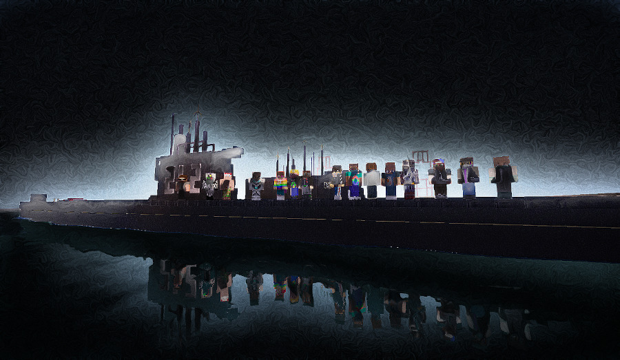 RGBCraft Modpack - Technic Platform